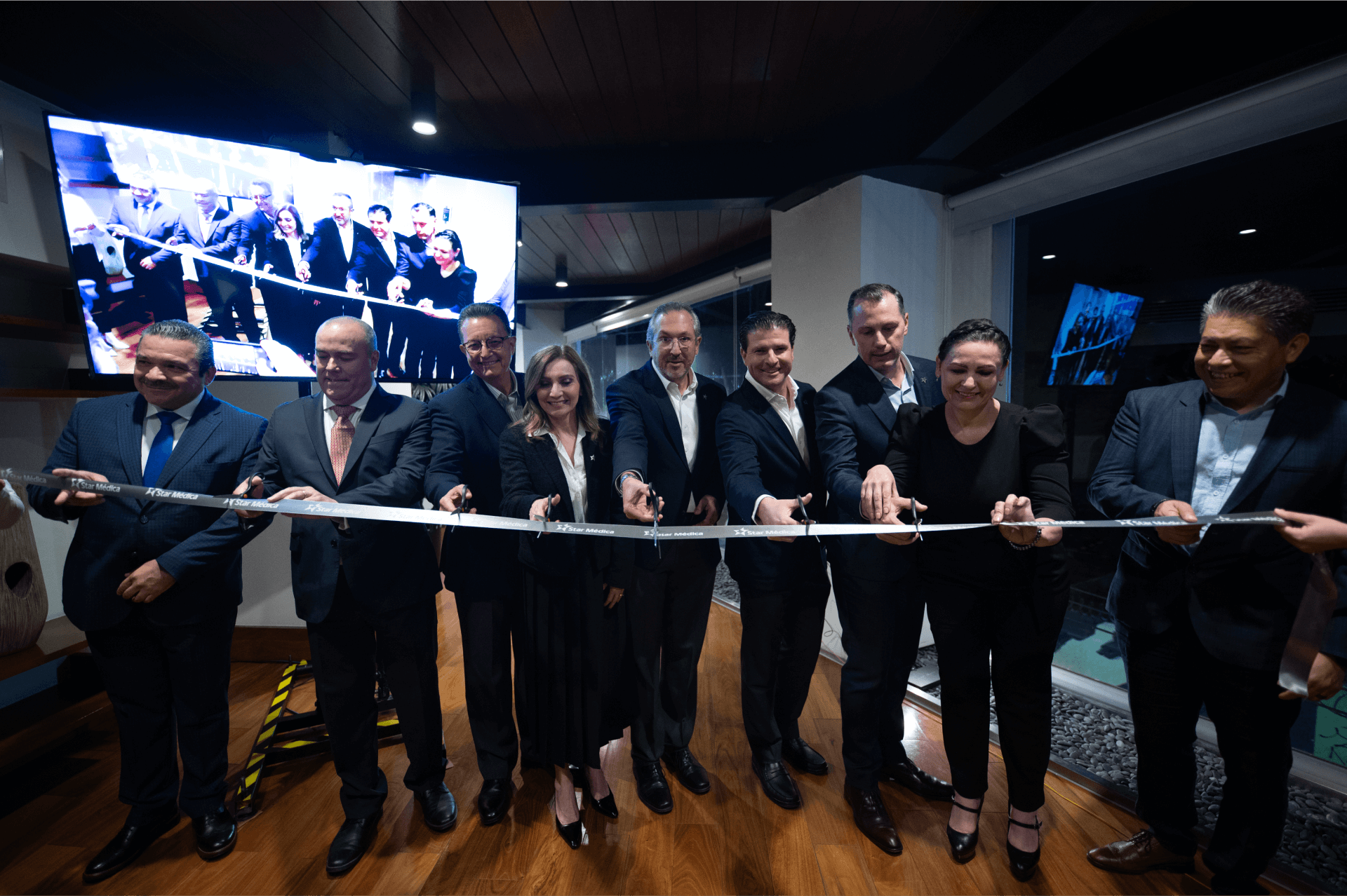 Quirófano Inteligente Star Médica Morelia | Un Espacio Humano