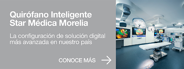 Hospitales Star Médica | Un Espacio Humano
