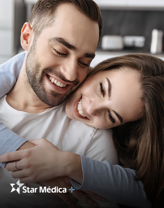 Hospitales Star Médica | Un Espacio Humano