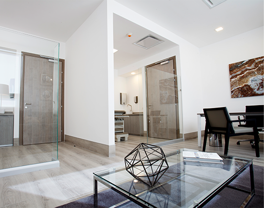 Consultorios Star Médica | Compra o renta de consultorios