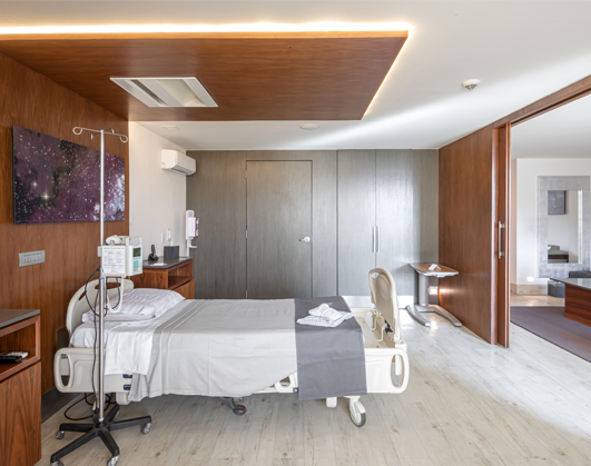 Hospitales Star Médica | Un Espacio Humano
